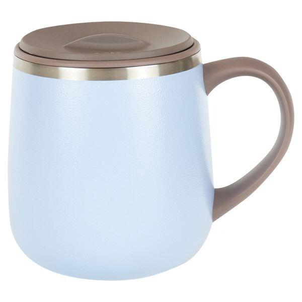 和平フレイズ RH-1678 ブルー フォルテック オフィスマグ350ml : 4903779716782 : XPRICE Yahoo!店 - 通販 - Yahoo!ショッピング