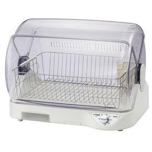 タイガー TIGER DHG-T400-W ホワイト サラピッカ 食器乾燥機（6人分） : XPRICE Yahoo!店 - 通販 - Yahoo!ショッピング