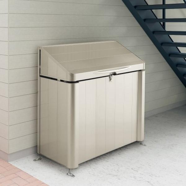 田窪工業所 CK-A1206 クリーンキーパー ごみ収積庫 メーカー直送 : XPRICE Yahoo!店 - 通販 - Yahoo!ショッピング