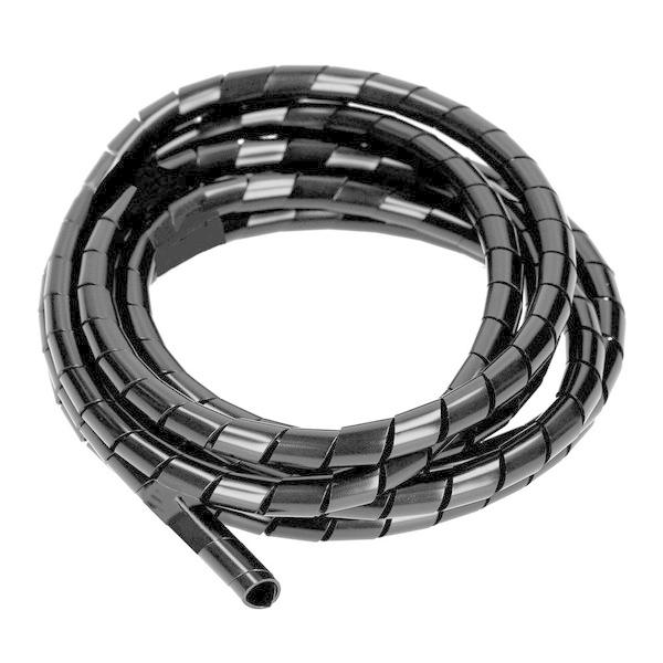 amon エーモン E370 コイル型配線バンド(黒) : XPRICE Yahoo!店 - 通販 - Yahoo!ショッピング