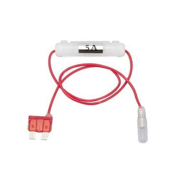 amon エーモン E529 平型ヒューズ電源 : XPRICE Yahoo!店 - 通販 - Yahoo!ショッピング