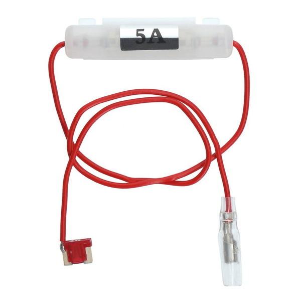 amon エーモン E577 低背ヒューズ電源 : XPRICE Yahoo!店 - 通販 - Yahoo!ショッピング