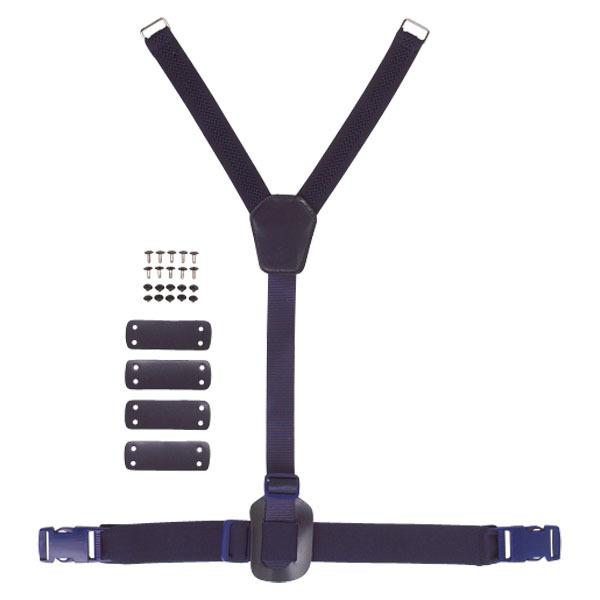 ゼット ZETT 野球防具 プロテクター用バンド ネイビー BLPB2 2900 : XPRICE Yahoo!店 - 通販 - Yahoo!ショッピング