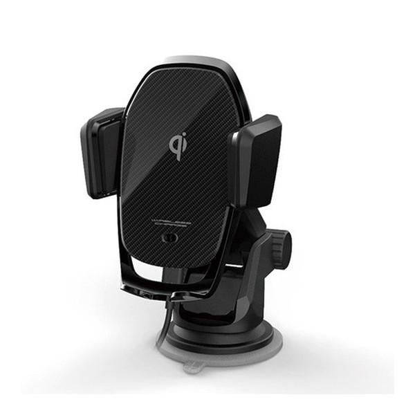 Kashimura カシムラ KW-19 ワイヤレス充電器 自動開閉ホルダー 吸盤式 : XPRICE Yahoo!店 - 通販 - Yahoo!ショッピング