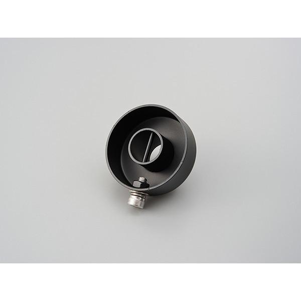 DAYTONA（バイク用品） デイトナ D73637 サイレンサーエンドバッフル レトロタイプφ53×30mm : XPRICE Yahoo ...