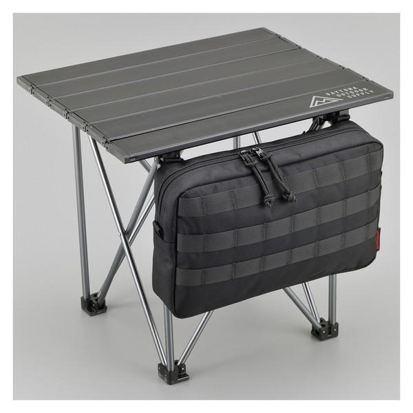 DAYTONA（バイク用品） デイトナ D21785 DH-754 システムポーチ 4.5L シートバッグSYSTEM用 ヘンリービギンズ : XPRICE Yahoo!店 - 通販 ...