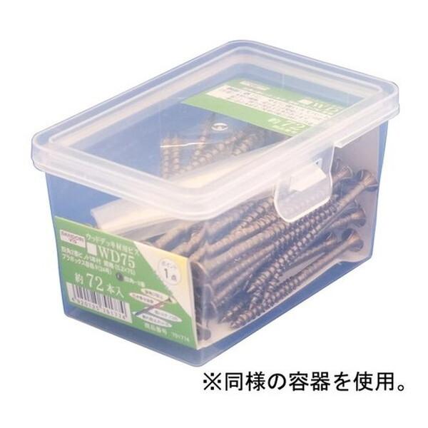 ダンドリビス ウッドデッキWD35 四角穴 ラスパート 24号 : XPRICE Yahoo!店 - 通販 - Yahoo!ショッピング