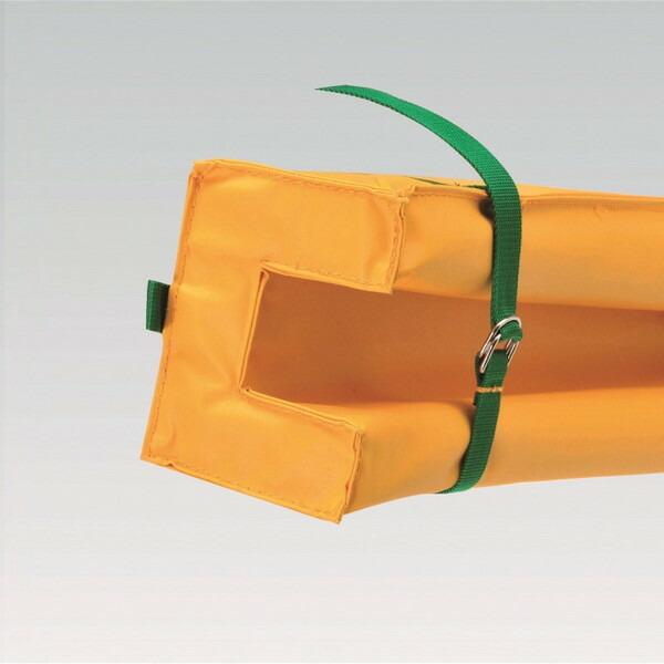 EVERNEW（エバニュー） 法人限定 EKE646 フットサルゴール緩衝マット3