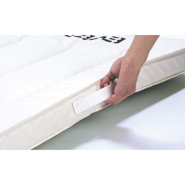 EVERNEW（エバニュー） 法人限定 EKM251 合成スポンジマット9号90×180