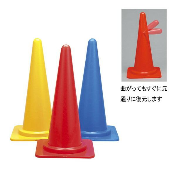 EVERNEW エバニュー EKA570 100 ソフトコーナーポスト70 赤 メーカー直送 : XPRICE Yahoo!店 - 通販 - Yahoo!ショッピング