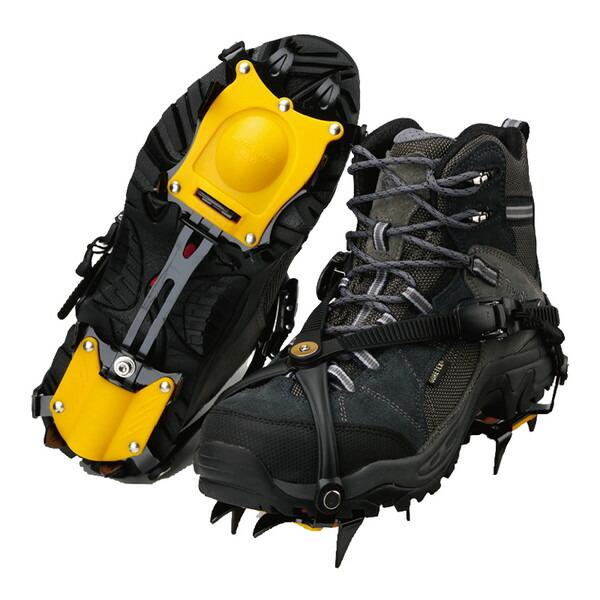 EVERNEW EBY017 10本爪アイゼン S : XPRICE Yahoo!店 - 通販 - Yahoo!ショッピング