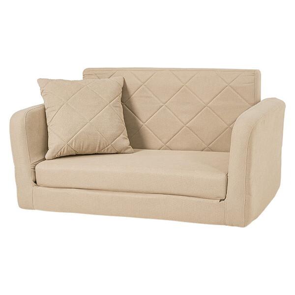 HAGiHARA 萩原 LSF-4888G-2P-BE 肘リクライニングソファベッド(ベージュ) メーカー直送 : XPRICE Yahoo!店 - 通販 - Yahoo!ショッピング