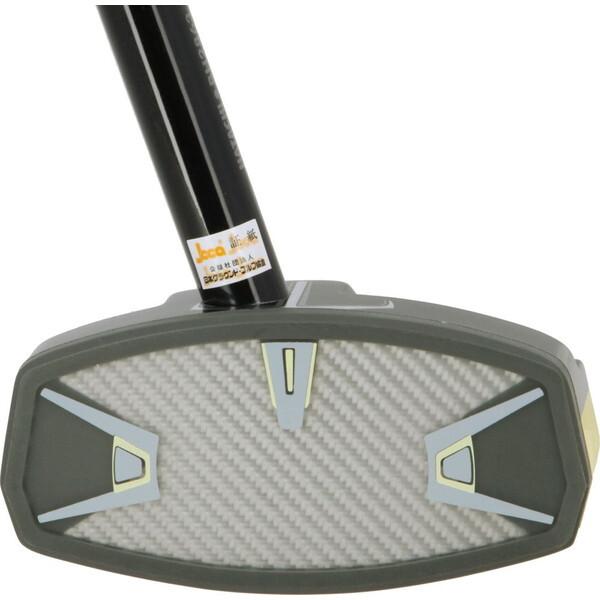 ハタチ グラウンドゴルフ BH2863 9 R88 パワードソールクラブ3 ブラック R88 羽立工業 羽立工業 ハタチ グラウンドゴルフ BH2863 9 R88 パワードソールクラブ