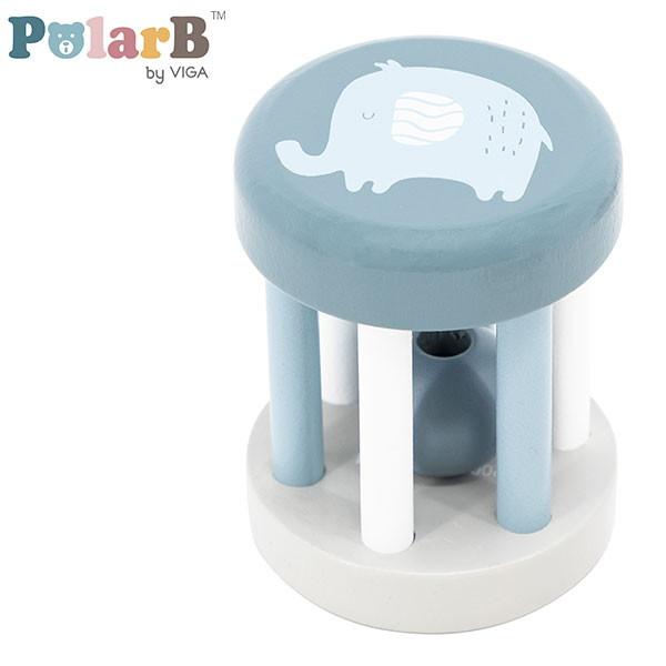 PolarB ポーラービー ラトル ぞう : XPRICE Yahoo!店 - 通販 - Yahoo!ショッピング