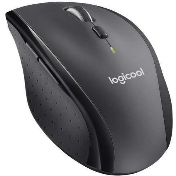 Logicool M705m Marathon Mouse オプティカルマラソンマウス :4943765047056:XPRICE Yahoo!店 - 通販 - Yahoo!ショッピング