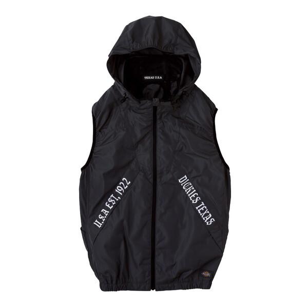 コーコス D-339 ブラック XL ベスト : XPRICE Yahoo!店 - 通販 - Yahoo!ショッピング