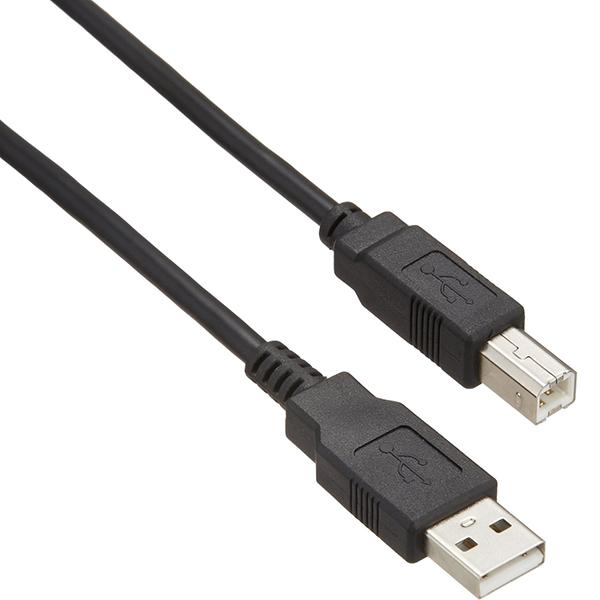 BUFFALO BSUAB220BK USB2.0ケーブル(A to B) 2m ブラック : XPRICE Yahoo!店 - 通販 - Yahoo!ショッピング