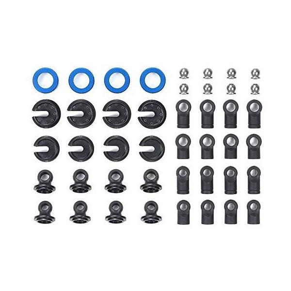 タミヤ OP.1878 TRF-SSBBダンパー用アップグレードセット : XPRICE Yahoo!店 - 通販 - Yahoo!ショッピング