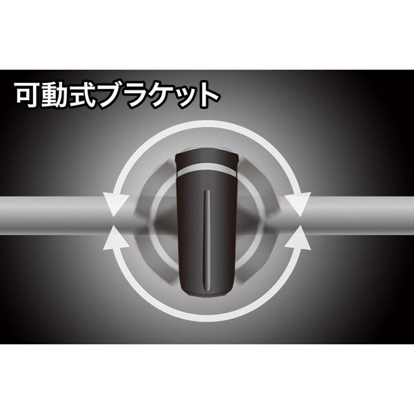 GENTOS ジェントス XB-50D バイクライト : XPRICE Yahoo!店 - 通販 - Yahoo!ショッピング