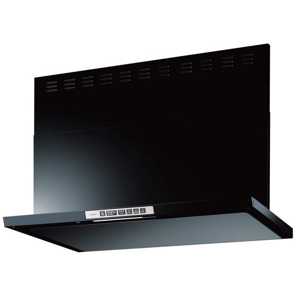 リンナイ Rinnai LGR-3R-AP902BK ブラック レンジフード(フラット形・90cm幅) : XPRICE Yahoo!店 - 通販 - Yahoo!ショッピング
