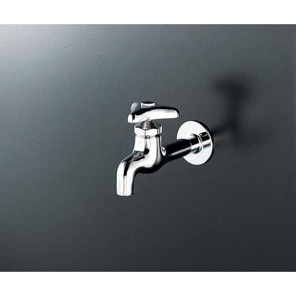 KVK K2-JAN 胴長横水栓 : 4952490000434 : XPRICE Yahoo!店 - 通販 - Yahoo!ショッピング