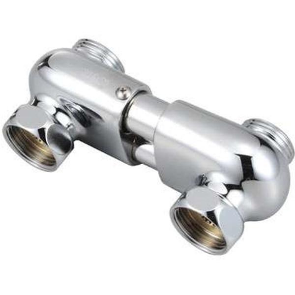 KVK Z458 逆配管ソケット : XPRICE Yahoo!店 - 通販 - Yahoo!ショッピング