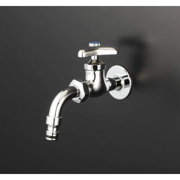 KVK K34SPZ-JAN 寒屋外ホース接続N付給水栓 : XPRICE Yahoo!店 - 通販 - Yahoo!ショッピング