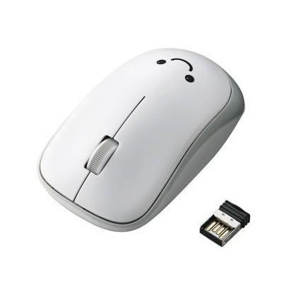 ELECOM マウス エレコム M-IR07DRWH IRマウス ENELOシリーズ 無線 3ボタン 省電力 ホワイト リモートワーク 在宅 テレワーク オフィス : XPRICE Yahoo ...