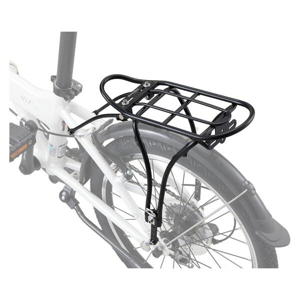 DAHON INTERNATIONAL Adjustable aluminum rack : 4956562109100 : XPRICE ...