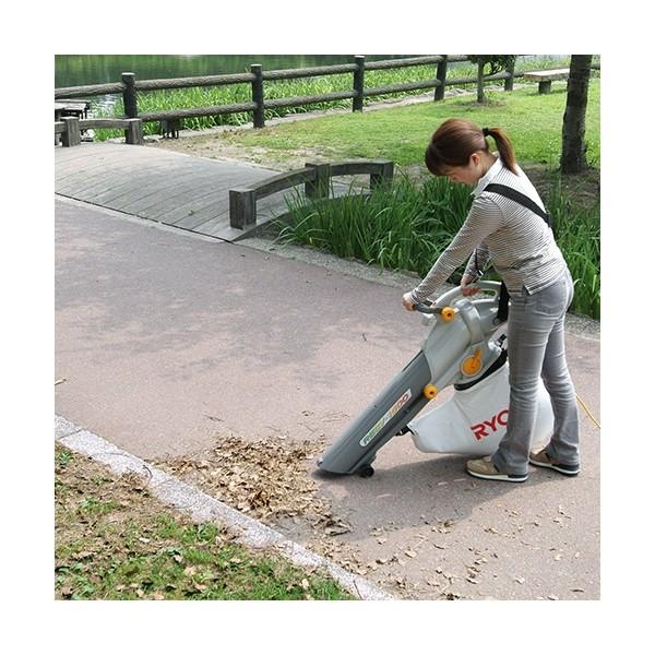 京セラ RESV-1500 696950A [ブロワバキューム] :4960673683435:XPRICE Yahoo!店 - 通販 ...