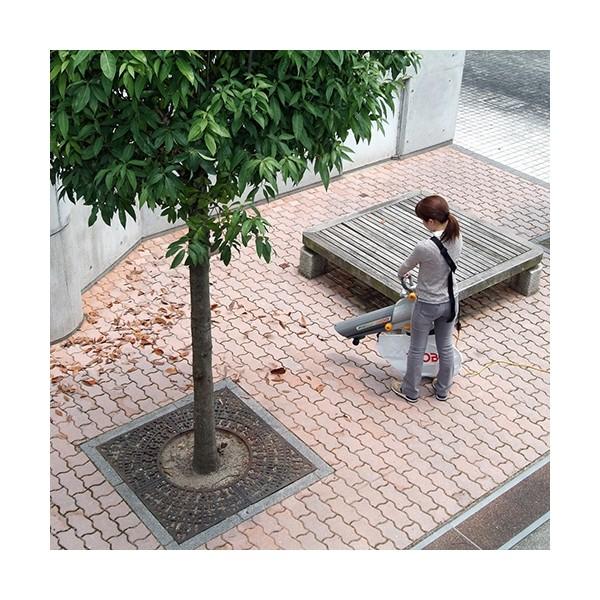 京セラ RESV-1500 696950A [ブロワバキューム] :4960673683435:XPRICE Yahoo!店 - 通販 ...