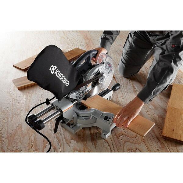 京セラ ATSS192 卓上スライド丸ノコ :4960673684661:XPRICE Yahoo!店 - 通販 - Yahoo!ショッピング