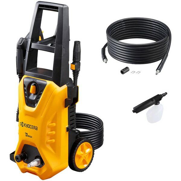 京セラ AJP-1630SP 668500B 高圧洗浄機 (50Hz/60Hz共用) :4960673685385:XPRICE Yahoo!店 - 通販 - Yahoo!ショッピング