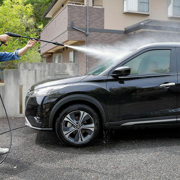 京セラ AJP-1630SP 668500B 高圧洗浄機 (50Hz/60Hz共用) :4960673685385:XPRICE Yahoo!店 - 通販 - Yahoo!ショッピング