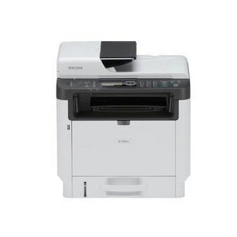 リコー RICOH SP2300SFL A4モノクロレーザープリンター複合機 SP 2300SFL : XPRICE Yahoo!店 - 通販 - Yahoo!ショッピング