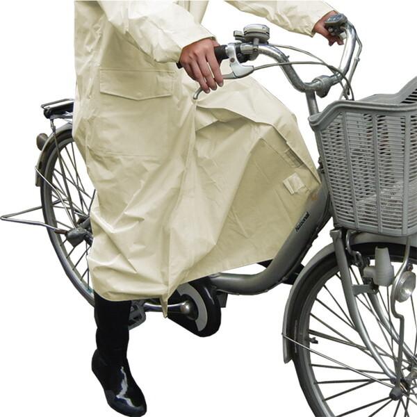 カジメイク 3304 レインタックレインコート アイボリー 120 : XPRICE Yahoo!店 - 通販 - Yahoo!ショッピング