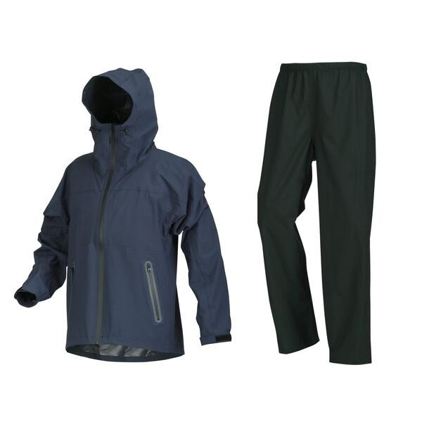 カジメイク 7572 4WAYストレッチシールドEX ネイビー S : XPRICE Yahoo!店 - 通販 - Yahoo!ショッピング