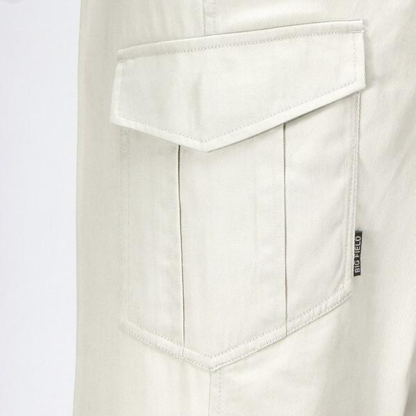 カジメイク 6804 TCカーゴパンツ ネイビー M : 4963527684633 : XPRICE Yahoo!店 - 通販 - Yahoo!ショッピング