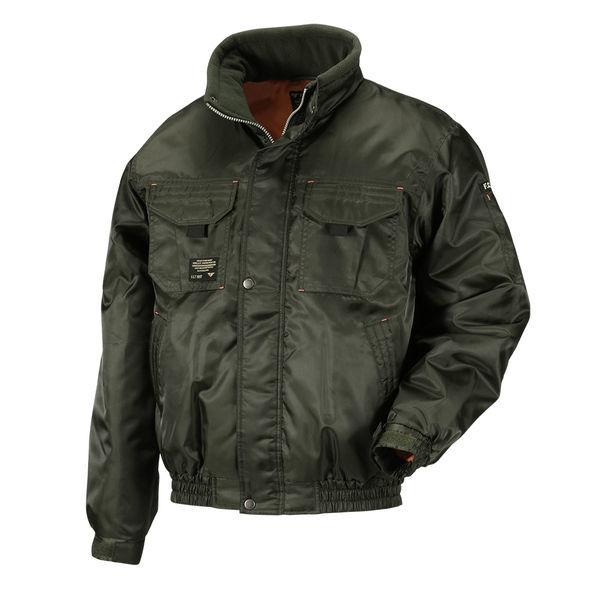 カジメイク Nextソルジャーブルゾン8238 M 2 アーミーグリーン : XPRICE Yahoo!店 - 通販 - Yahoo!ショッピング