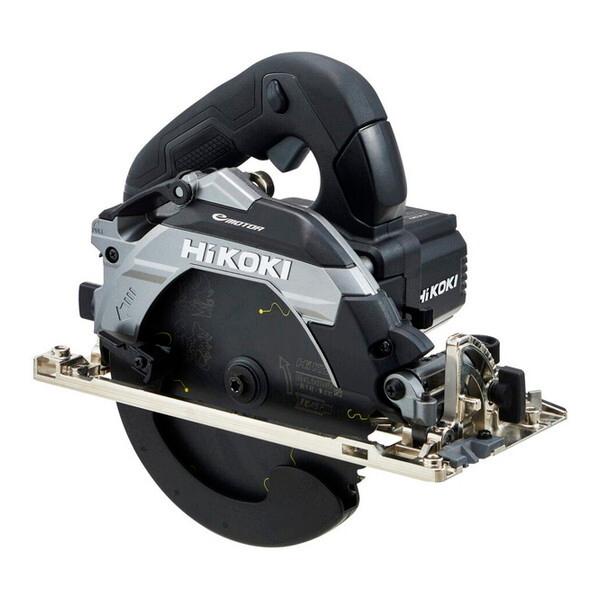 HiKOKI C6MEY2 (NB) ストロングブラック 100V 深切り電子丸のこ (のこ刃径165mm 切込み深さ66mm チップソー(黒鯱)別売) : XPRICE Yahoo!店 ...