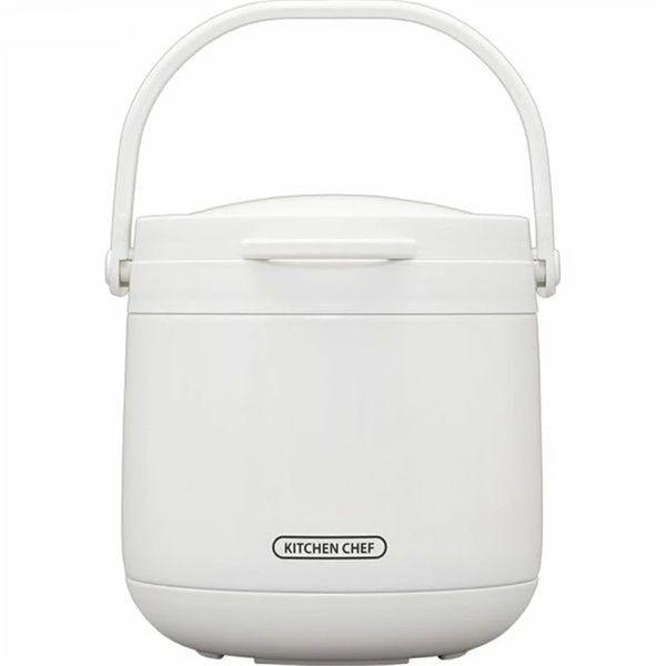 アイリスオーヤマ RWP-N45 ホワイト おまかせさん 真空保温調理器 メーカー直送 : 4967576394567 : XPRICE Yahoo!店 - 通販 - Yahoo!ショッピング