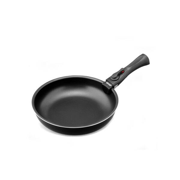 IRIS OHYAMA アイリスオーヤマ TF-SE11 ブラック 取っ手が外せるフライパン・なべ 11点セット メーカー直送 : XPRICE Yahoo!店 - 通販 - Yahoo!ショッピング