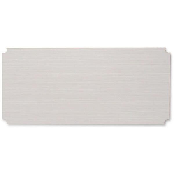 IRIS OHYAMA アイリスオーヤマ MR-120BR ホワイト メタルラック リバーシブルウッドボード メーカー直送 : XPRICE Yahoo!店 - 通販 - Yahoo!ショッピング