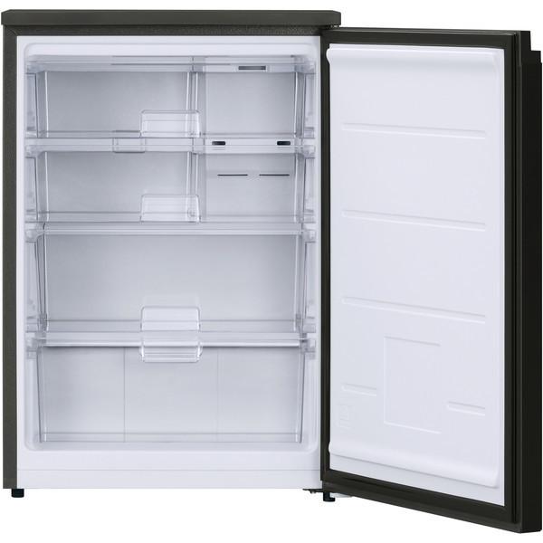 IRIS OHYAMA アイリスオーヤマ IUSN-7A-B ブラック 冷凍庫 (66L・右開き) メーカー直送 : XPRICE Yahoo!店 - 通販 - Yahoo!ショッピング