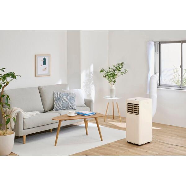 IRIS OHYAMA アイリスオーヤマ IPA-2324S アイボリー ポータブルクーラー メーカー直送 : XPRICE Yahoo!店 - 通販 - Yahoo!ショッピング