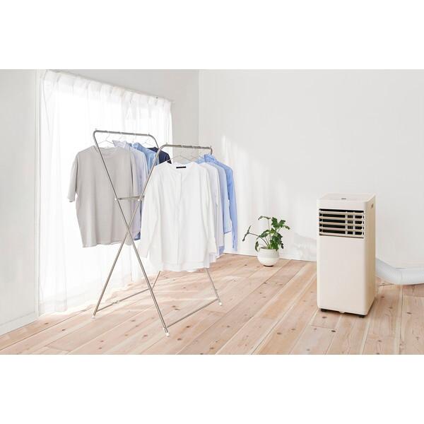 IRIS OHYAMA アイリスオーヤマ IPA-2324S アイボリー ポータブルクーラー メーカー直送 : XPRICE Yahoo!店 - 通販 - Yahoo!ショッピング