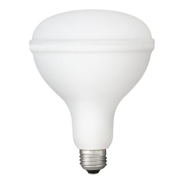 IRIS OHYAMA（アイリスオーヤマ） LDR16D-H-E2 LED投光器用交換電球 (E26口金・2000lm・昼光色) メーカー直送 : XPRICE Yahoo!店 - 通販 ...