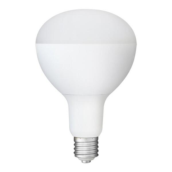 IRIS OHYAMA アイリスオーヤマ LDR44D-H-E39-E2 LED投光器用交換電球 (E39口金・5500lm・昼光色) メーカー直送 : XPRICE Yahoo!店 - 通販 ...