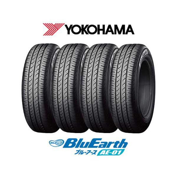 ヨコハマタイヤ（YOKOHAMA TIRE） 4本セット 155/70R13 75S タイヤ サマータイヤ ヨコハマ YOKOHAMA ブルー ...