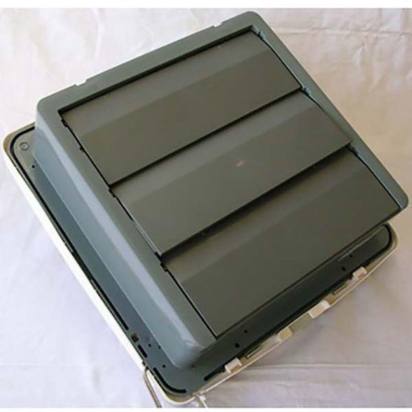 OHM オーム電機 VN-25 一般・台所用換気扇 5枚羽根 羽径25cm : XPRICE Yahoo!店 - 通販 - Yahoo!ショッピング